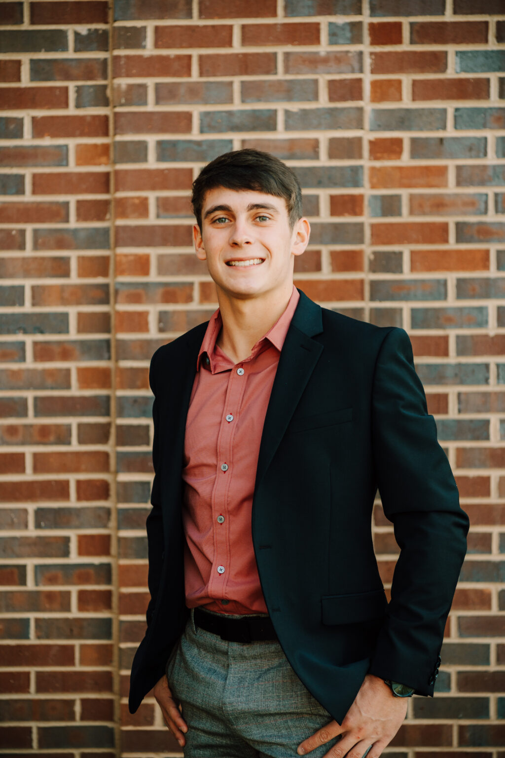 Kade Shultz to Lead Lawrence County Chamber’s 68th Annual Christmas ...