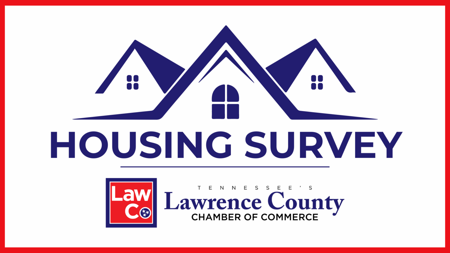 Lawrence County Chamber Launches Housing Survey to Assess Future ...